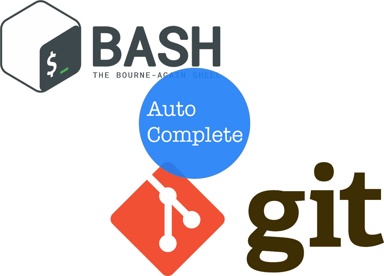 How To Enable Auto Complete For Git Commands And Branches On Mac OSX Terminal Command Line 